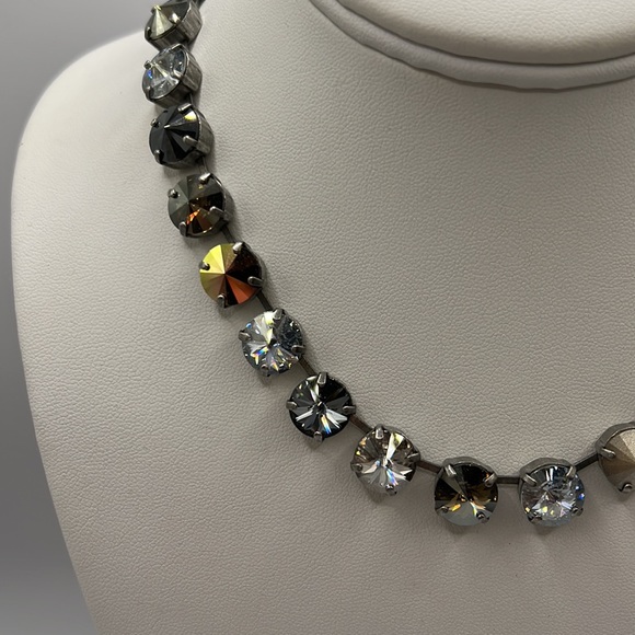 Sabika | Jewelry | Sabika Urban Classic Manhattan Choker | Poshmark